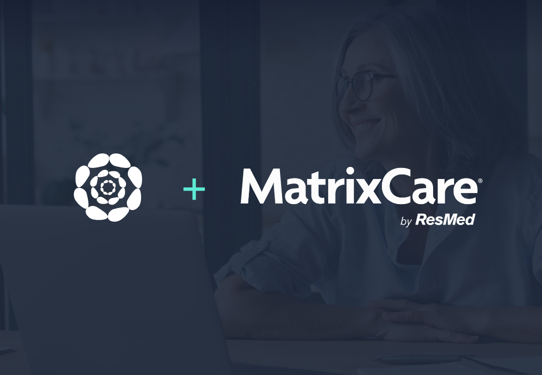 Wellzesta and MatrixCare Integration